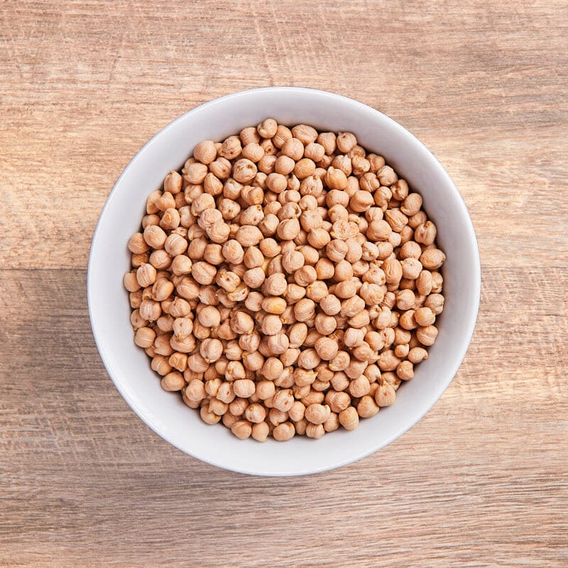 Chickpeas Whole Organic AUS 12.5kg | Terra Madre