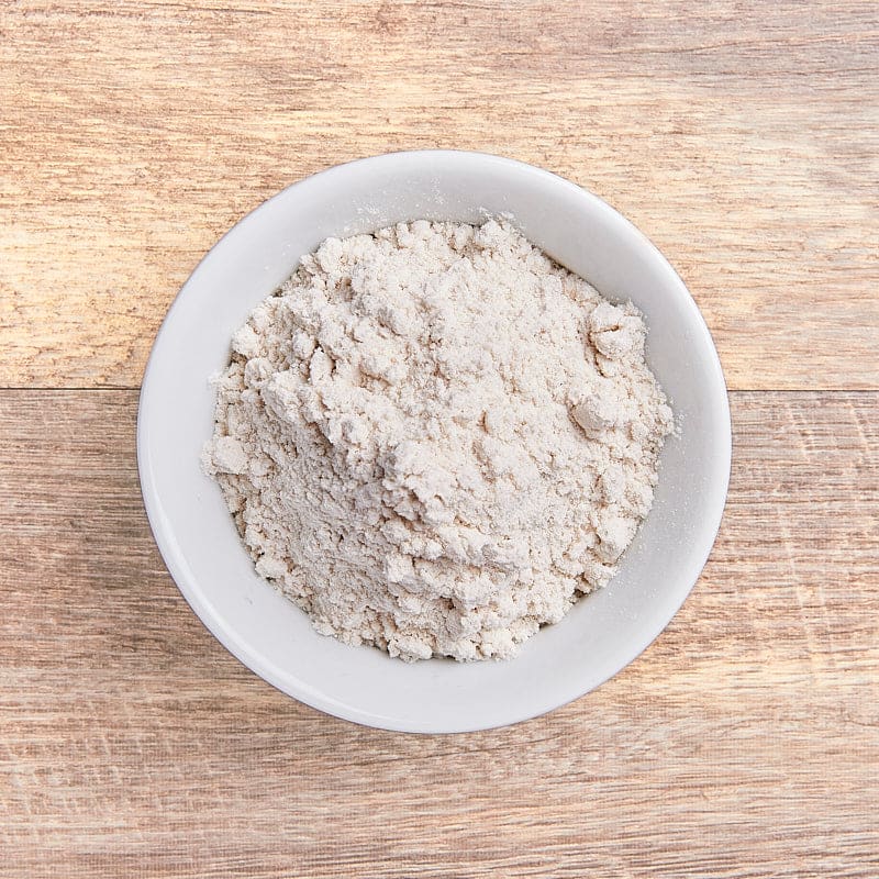 Flour Bakers SG White (Unbleached) Organic WGM 12.5kg | Terra Madre