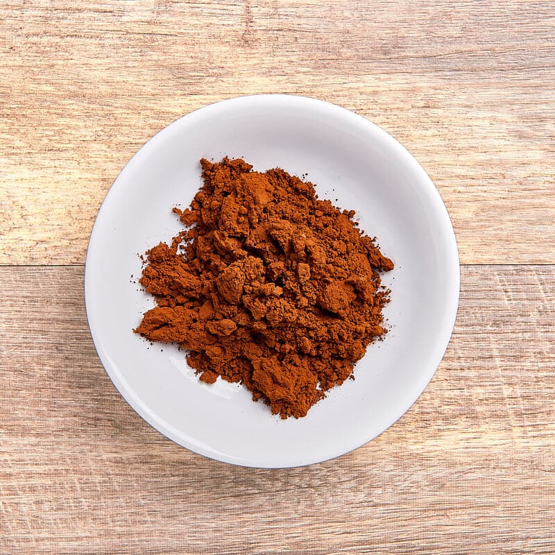 Mushroom Chaga Powder Org China 1kg | Terra Madre