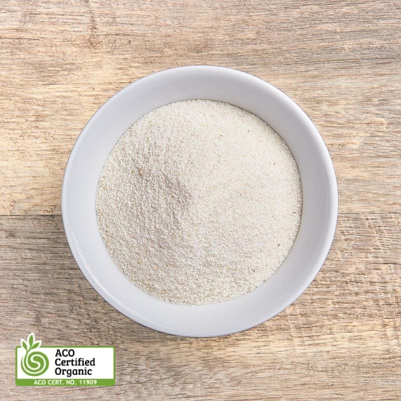 Semolina Organic 5kg | Terra Madre